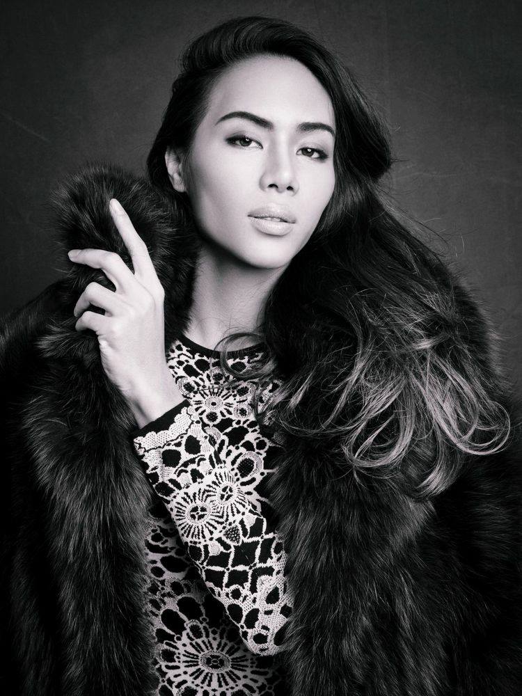 Disse transkjønnede modellene forandrer moteverdenen - Melk og Honning