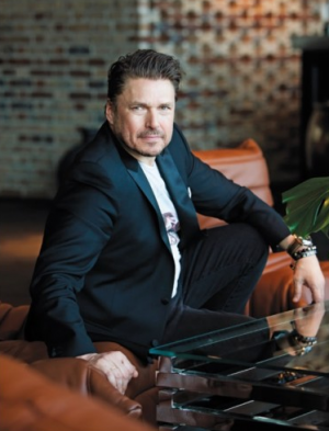 Petter-Varner - Melk & Honning