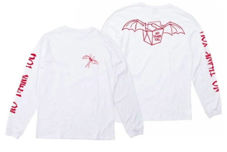 lululemon-bat-fried-rice - Melk & Honning