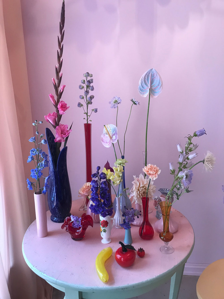 Tørka Blomster satser med ny Oslo-butikk - Melk og Honning