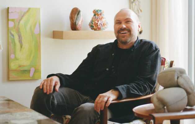 Motepraten #2: Magnus Thorud om Skandinavias motereise