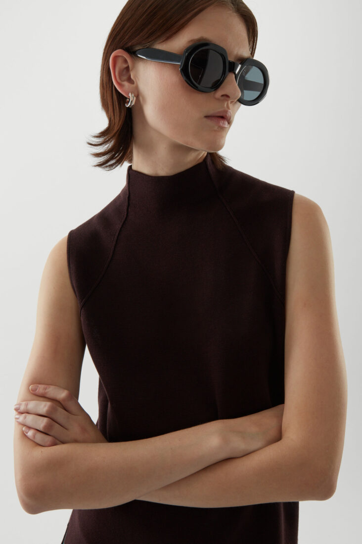 Store solbriller trender: Her er 11 stilige par du kan klikke hjem nå