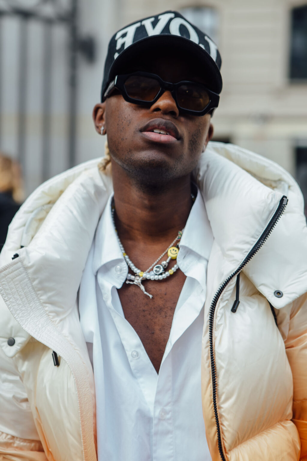Copenhagen Fashion Week: Melks egne bilder fra dag 2 - Melk og Honning