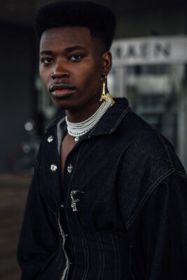 Copenhagen Fashion Week: Melks egne bilder fra dag 2 - Melk og Honning