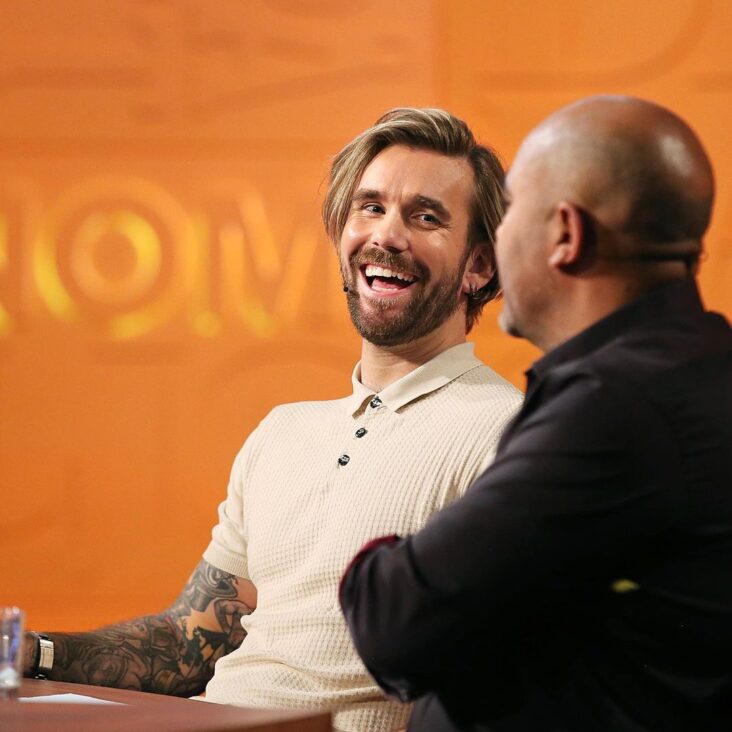 Stian Blipp: 19 spørsmål med Melk & Honning