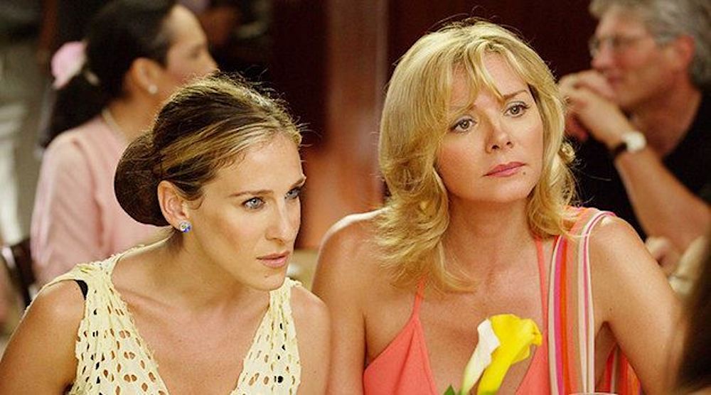 Har du «side character energy»?