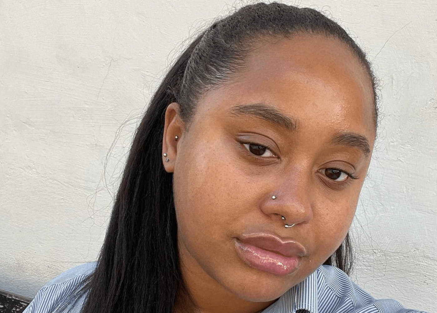 19 SPM: Fetisha Williams - Melk og Honning