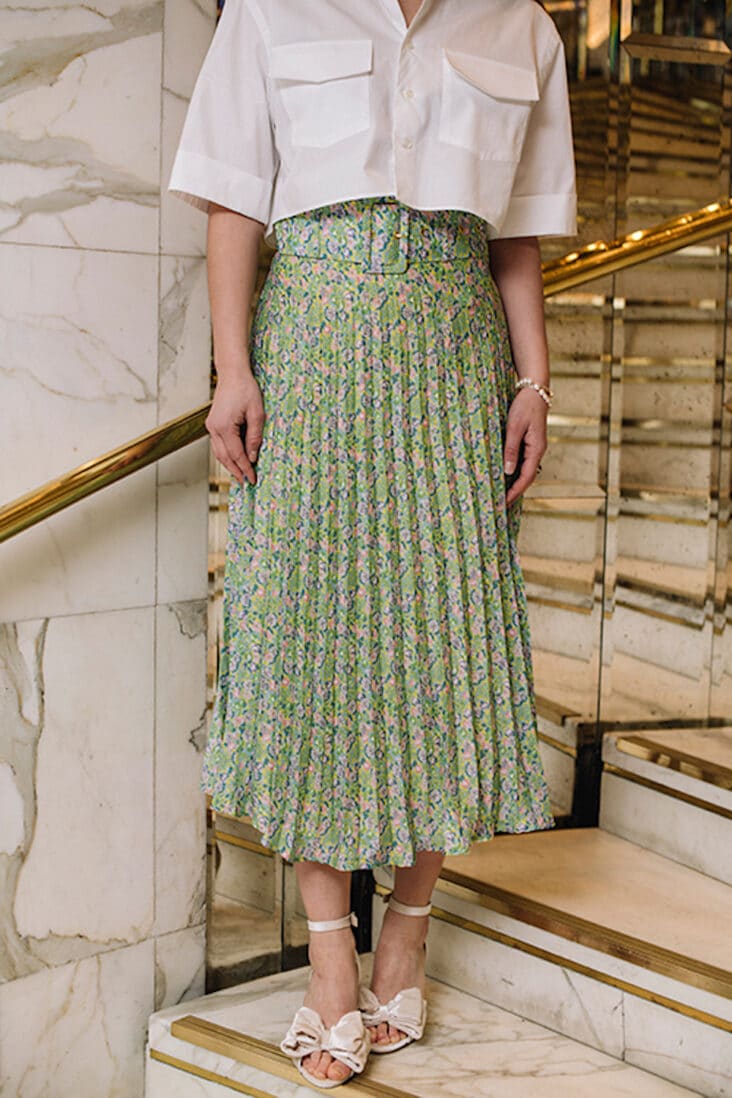 M&H toppliste: 11 lange skjørt vi vil gå med nå