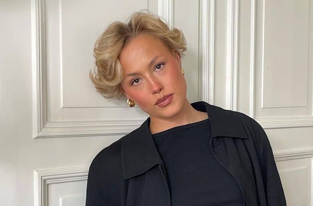 Jenny Gehrken: Min sommer