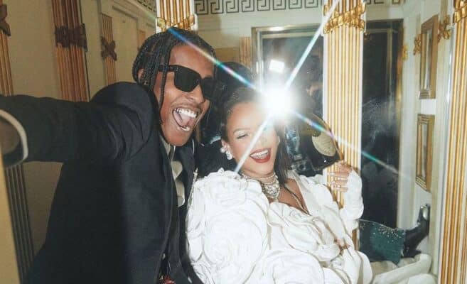 Frida Seemann er med i denne ukens STILORAMA