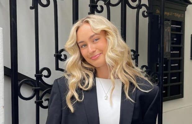 Mathilde Augusta Dam er med i denne ukens STILORAMA