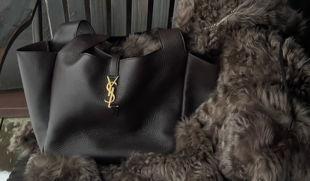 7 store vesker vi elsker akkurat nå - Melk og Honning